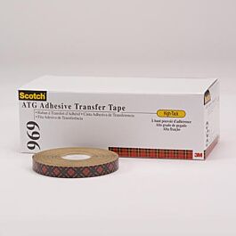 3M 969 Adhesive Transfer Tape