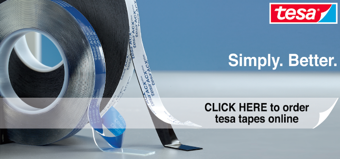 Order Tesa Tapes Online Here