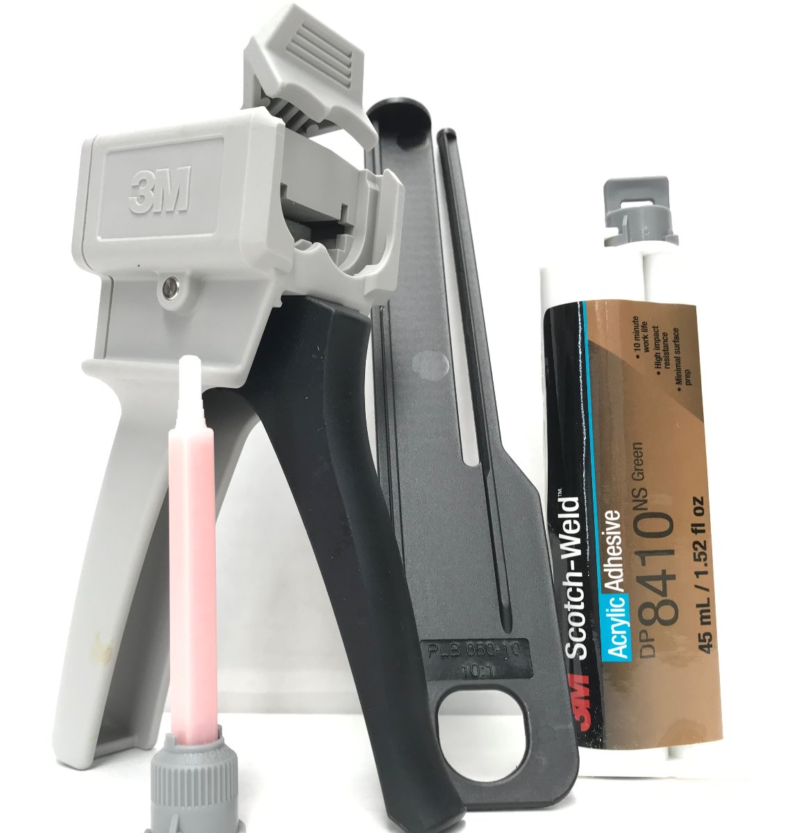 3M Scotch-Weld DP 8410NS - Acrylic Adhesive